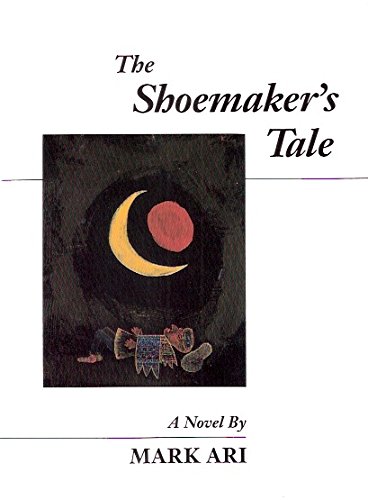 Amazon | The Shoemaker's Tale | Ari, Mark | Jewish American