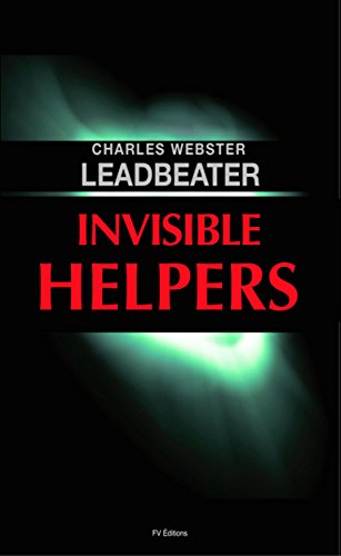 Invisible Helpers - Kindle edition by CHARLES W LEADBEATER. Religion ...
