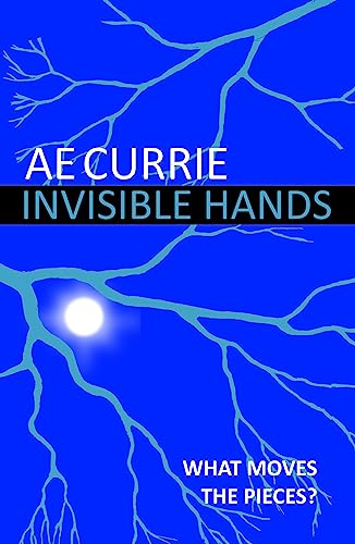 Amazon.com: Invisible Hands (Panopticon Book 8) eBook : Currie, A.E ...