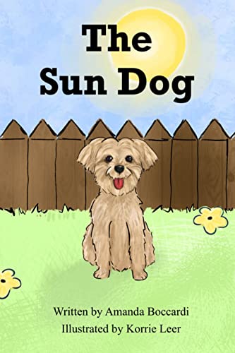 The Sun Dog - Kindle edition by Boccardi, Amanda, Leer, Korrie ...