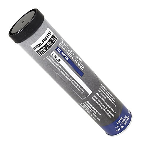 5 Best Grease For Snowmobiles: (Buyers Guide) – Fun In The Yard