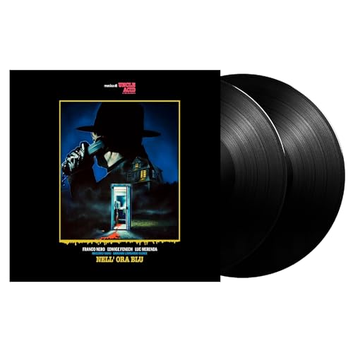 Uncle Acid and the deadbeats Concerts & Live Tour Dates: 2026-2027 ...