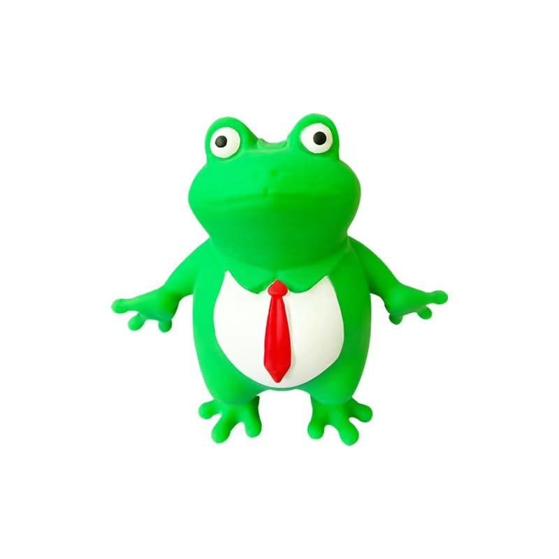 Frosch Spielzeug – Die 16 besten Produkte im Vergleich - HundeINFOPortal