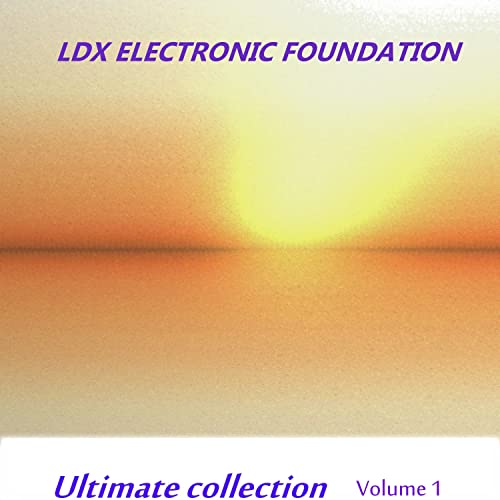 Amazon.com: Ultimate Collection, Vol. 1 : Ldx Electronic Foundation ...