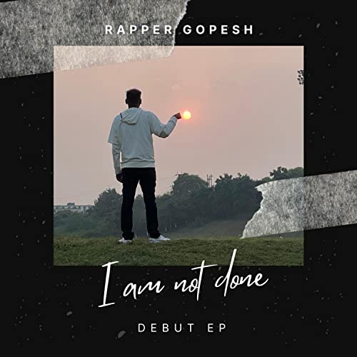 Écouter Extremity and The Change par Rapper_Gopesh sur Amazon Music ...