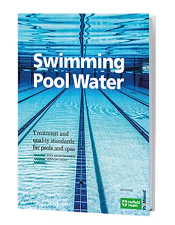 PWTAG - Swimming Pool Water Guide | Comprehensive Treatment ...