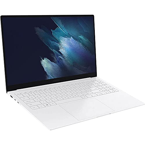 Samsung Windows 10 Home Galaxy Book Pro Intel Evo Platform Laptop ...