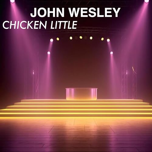 Chicken Little di John Wesley Anders su Amazon Music - Amazon.it