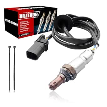 UNITHUB Air Fuel Ratio Oxygen Sensor Upstream 234-5051 24399 Compatible ...