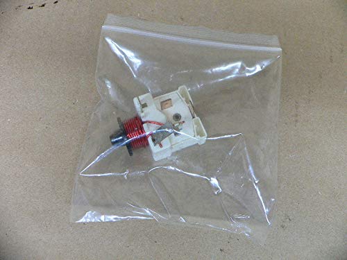 SECOP 117U6011 Compressor Relay - New: Amazon.com: Industrial & Scientific