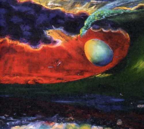 Kiss The Crystal Flake: Mother Hips, Greg Loiacono, Tim Bluhm, Tim ...