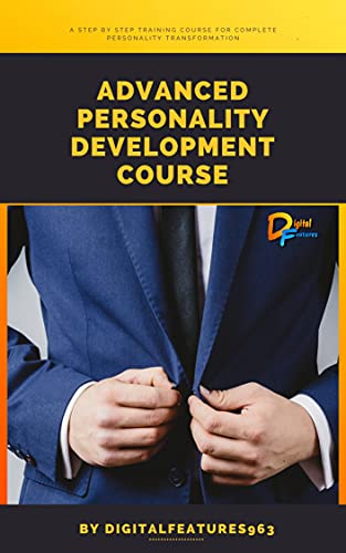 Advanced Personality Development Course eBook : Singh, Shubham : Amazon ...