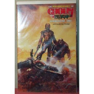 Amazon.com: The New Adventures of Cholly and Flytrap: 9780871357311 ...