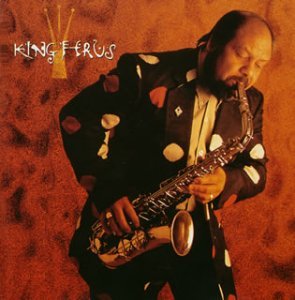 King Ferus! - Amazon.com Music