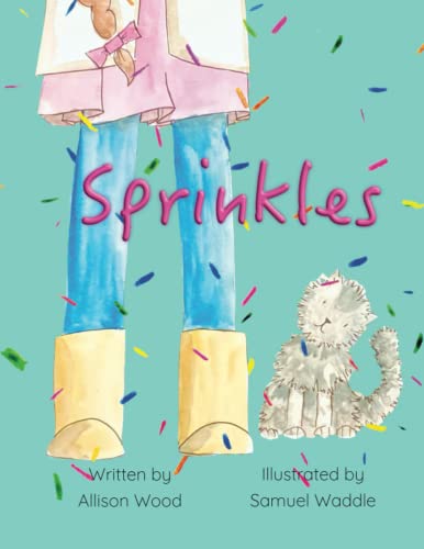 Book review of Sprinkles - Readers' Favorite: Book Reviews and Award ...
