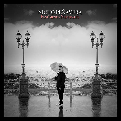 Amazon Music - Nicho PeñaveraのFenómenos Naturales [Explicit] - Amazon.co.jp