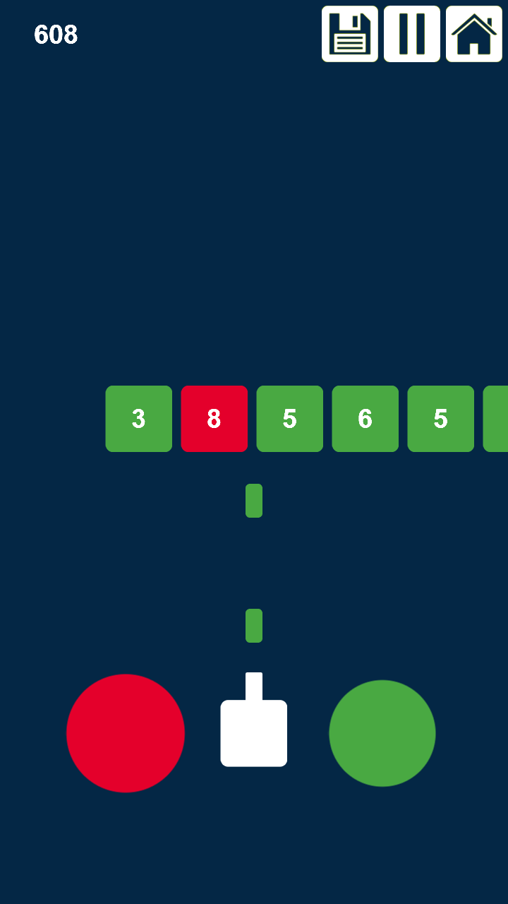 Numbers Battle: Shooting Numbers Game:Amazon.com:Appstore for Android