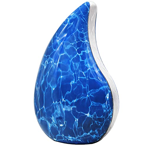 Modern Urns - Eulogy for Life