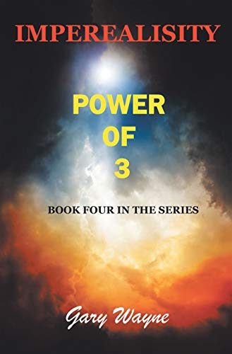 Amazon.com: Power of 3 eBook : Wayne, Gary: Kindle Store