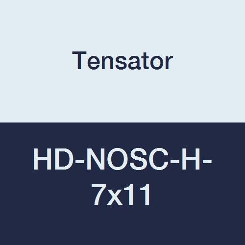 Tensator HD-NOSC-H-7x11 Heavy Duty Frame, Horizontal NOSC(Frame Only ...