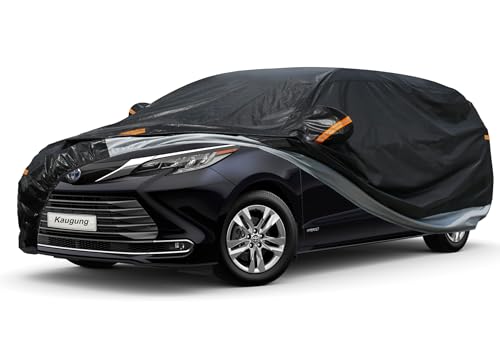 Caravan Covers – The 16 best products compared - Outdoors Magazine