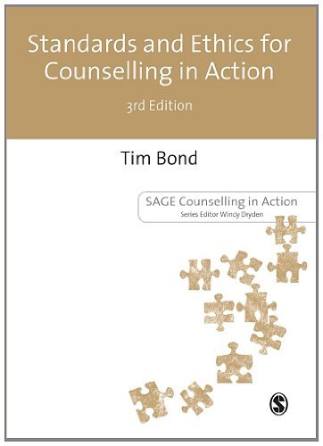 By Tim Bond - Standards and Ethics for Counselling in Action ...