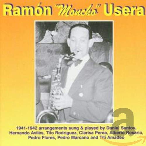 Ramon 'Moncho' Usera - Ramon 'Moncho' Usera: 1941-1942 - Amazon.com Music
