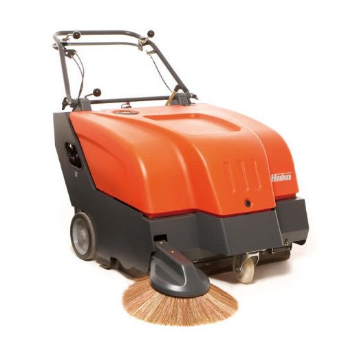 RootsSweep B70 Battery Operated Automatic Sweeper : Amazon.in: Home ...