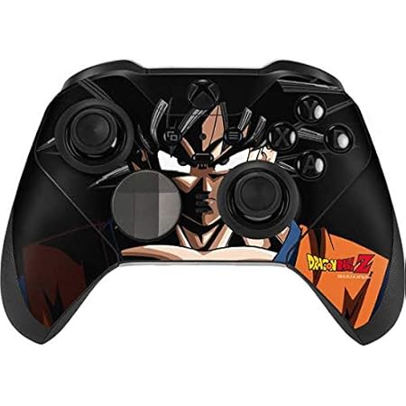 Amazon.com: Skinit Decal Gaming Skin Compatible with Xbox Elite ...