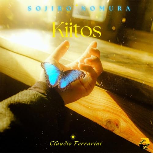 Play Sojiro Nomura: Kiitos (Arr. for flute by Claudio Ferrarini) by ...