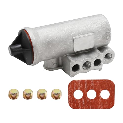 Best Semi Truck Air Governor Options for Reliable Braking Systems ...