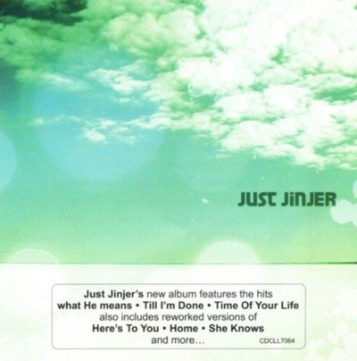 Just Jinger - Amazon.com Music