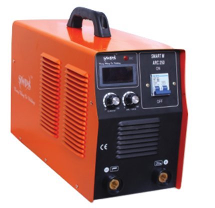 ARC Welding machine-Smart M ARC 250 : Amazon.in: Industrial & Scientific