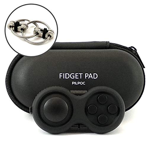 Amazon.ca Best Sellers: The most popular items in Fidget Pads