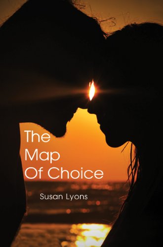 The Map of Choice: Lyons, Susan: 9781843866503: Amazon.com: Books