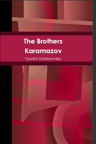 The Brothers Karamazov (Annotated) eBook : Dostoyevsky, Fyodor, Constance Garnett: Amazon.in ...
