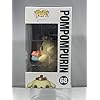 Amazon.com: Funko Pop! Sanrio: Hello Kitty and Friends - Pompompurin ...