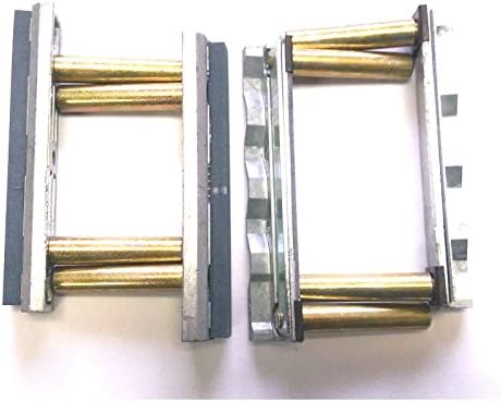 Amazon.com: Beam Equipment & Supplies Cylinder Hone Stone Set for ...