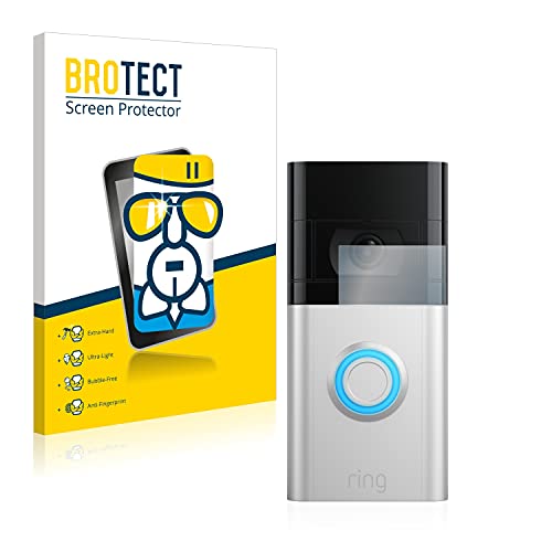 Best Screen For Ring Doorbells - TopTenReviewed