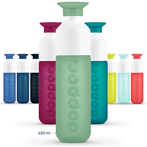 Dopper Original Drinkfles 450ml - SDG Shop