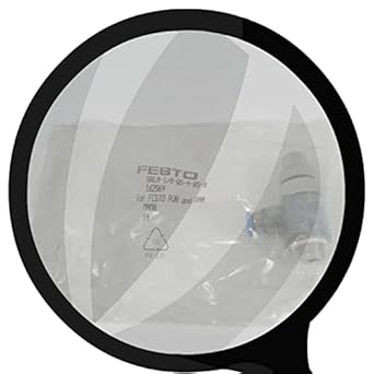 Amazon.co.jp: 162964 GRLA-1/4-QS-4-RS-B One-Way Control Valve New : 産業 ...