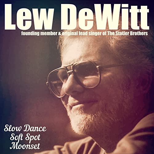 Slow Dance by Lew DeWitt on Amazon Music - Amazon.com
