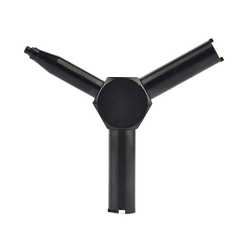 Buy FAZee Valve Key for Airsoft Triple Universal Triangle Wrench ...