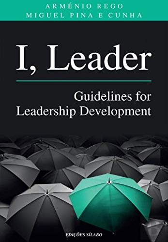 Amazon.com: I, Leader - Guidelines for Leadership Development (English ...