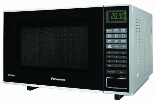 7 Best Microwaves Without Turntable In 2022! (Explained Why) – Ask The ...