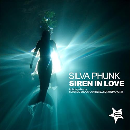 Amazon.com: Siren in Love : Silva Phunk: Digital Music