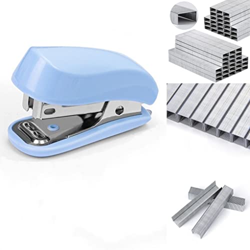 Amazon Best Sellers: Best Desk Staplers