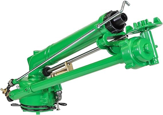 DVI AUTOMAT HARIT HT43G Skipper RAINGUN Used for Irrigation, DUST ...