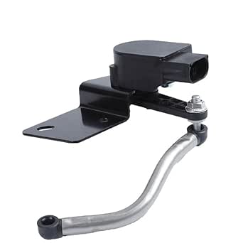 Amazon.co.jp: car part 新しい高さセンサー 2011-2015 ジープグランドチェロキーデュランゴ 68164093AA ...
