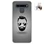 Tumundosmartphone Funda Gel TPU para LG K41s / LG K51s diseño Barba ...
